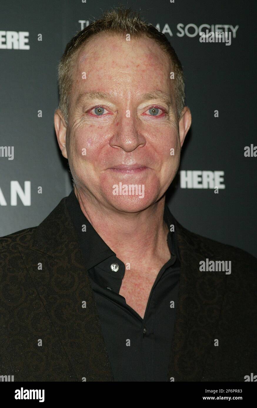 Fred schneider hi-res stock photography and images - Alamy