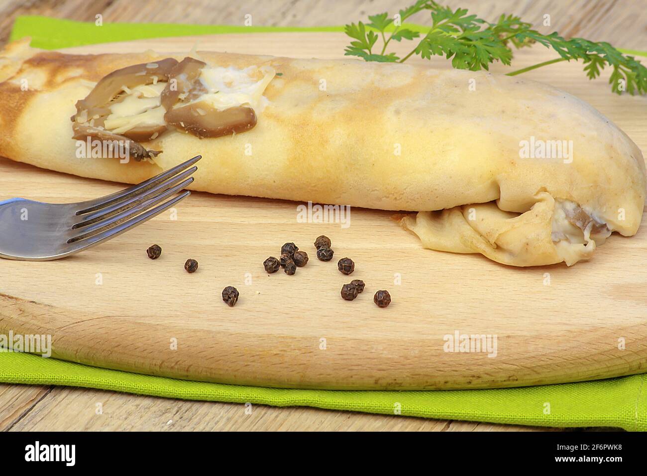 Picardy string hi-res stock photography and images - Alamy