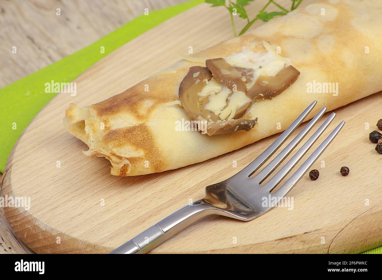 Picardy string hi-res stock photography and images - Alamy