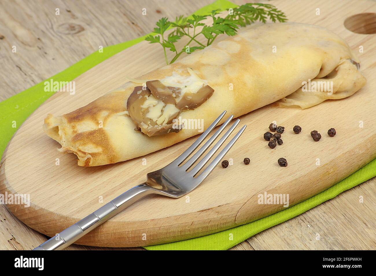 Picardy string hi-res stock photography and images - Alamy