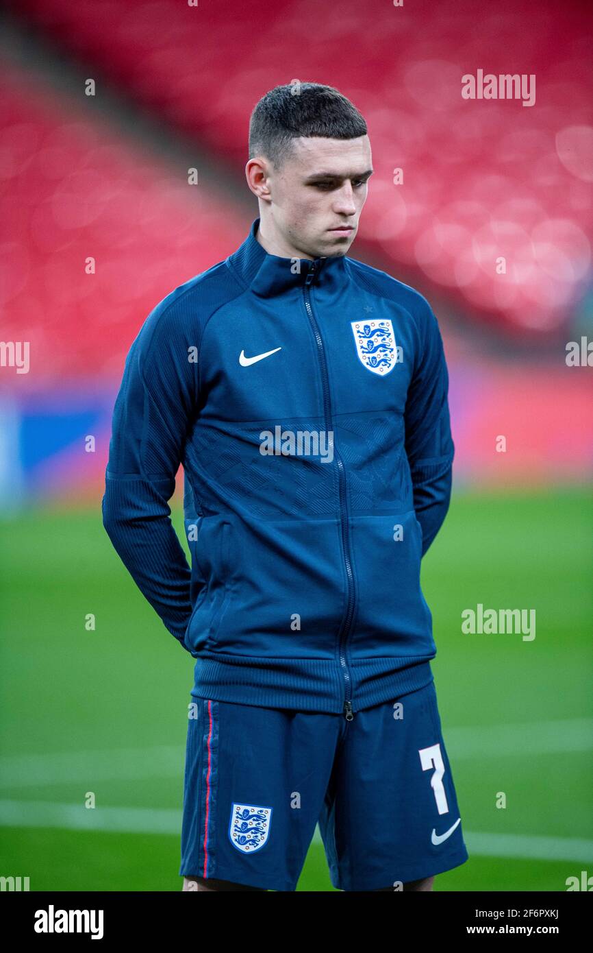 FIFA World Cup 2022 Qatar qualifying match between England and Poland ...