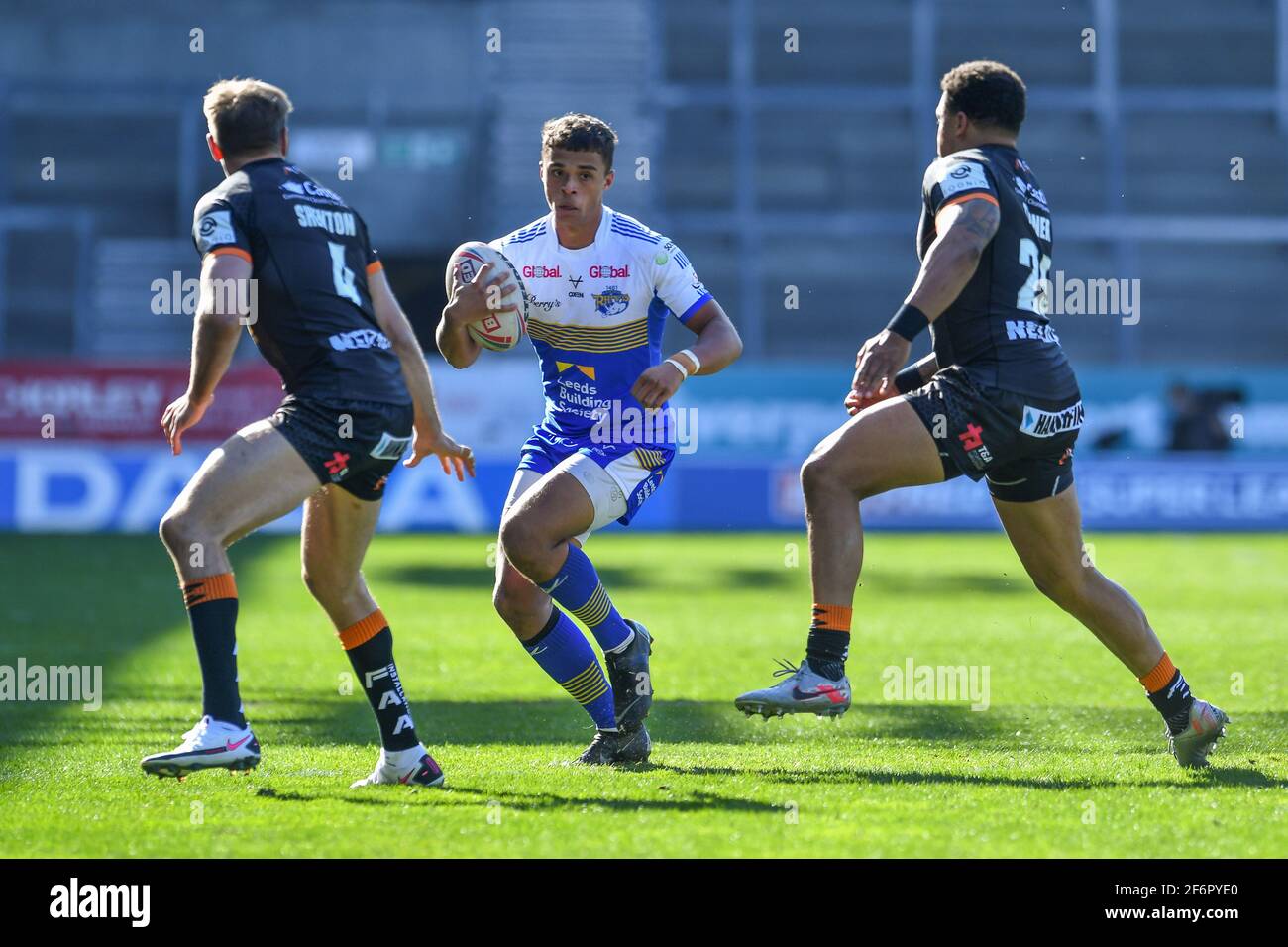 Corey Hall High Resolution Stock Photography and Images - Alamy