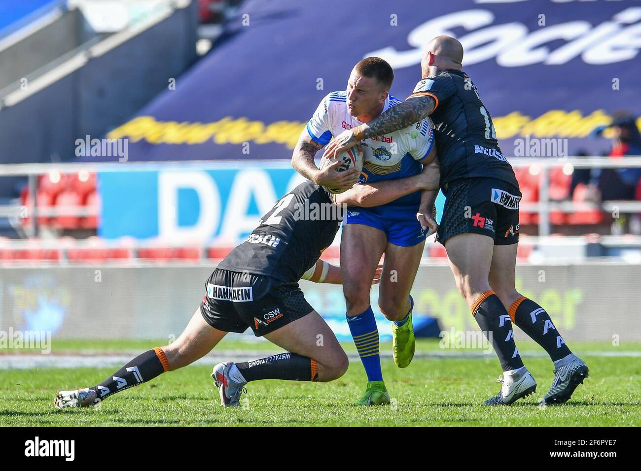 Daniel massey hi-res stock photography and images - Alamy