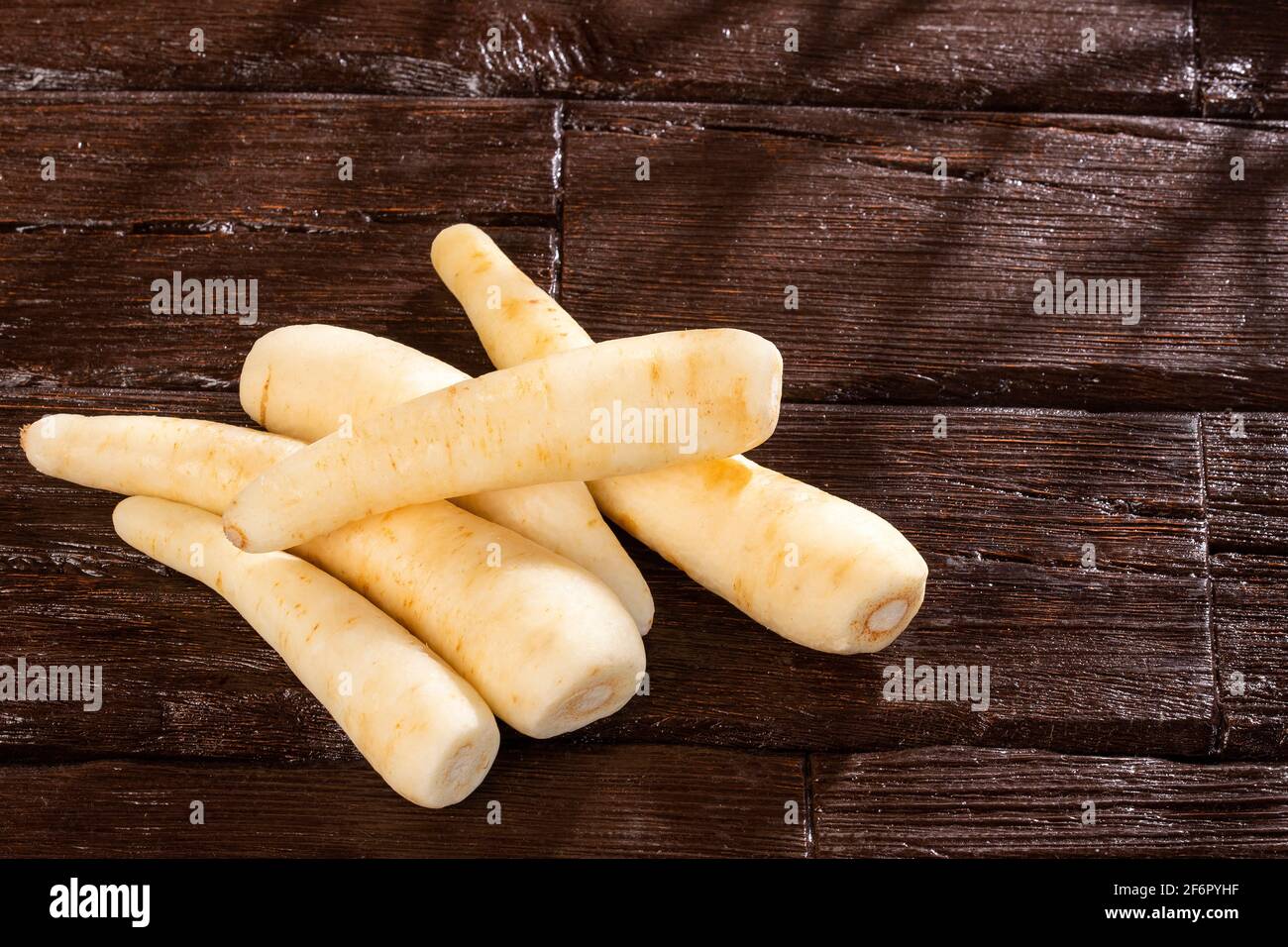 Arracacha vegetable of great nutritional benefits - Arracacia ...