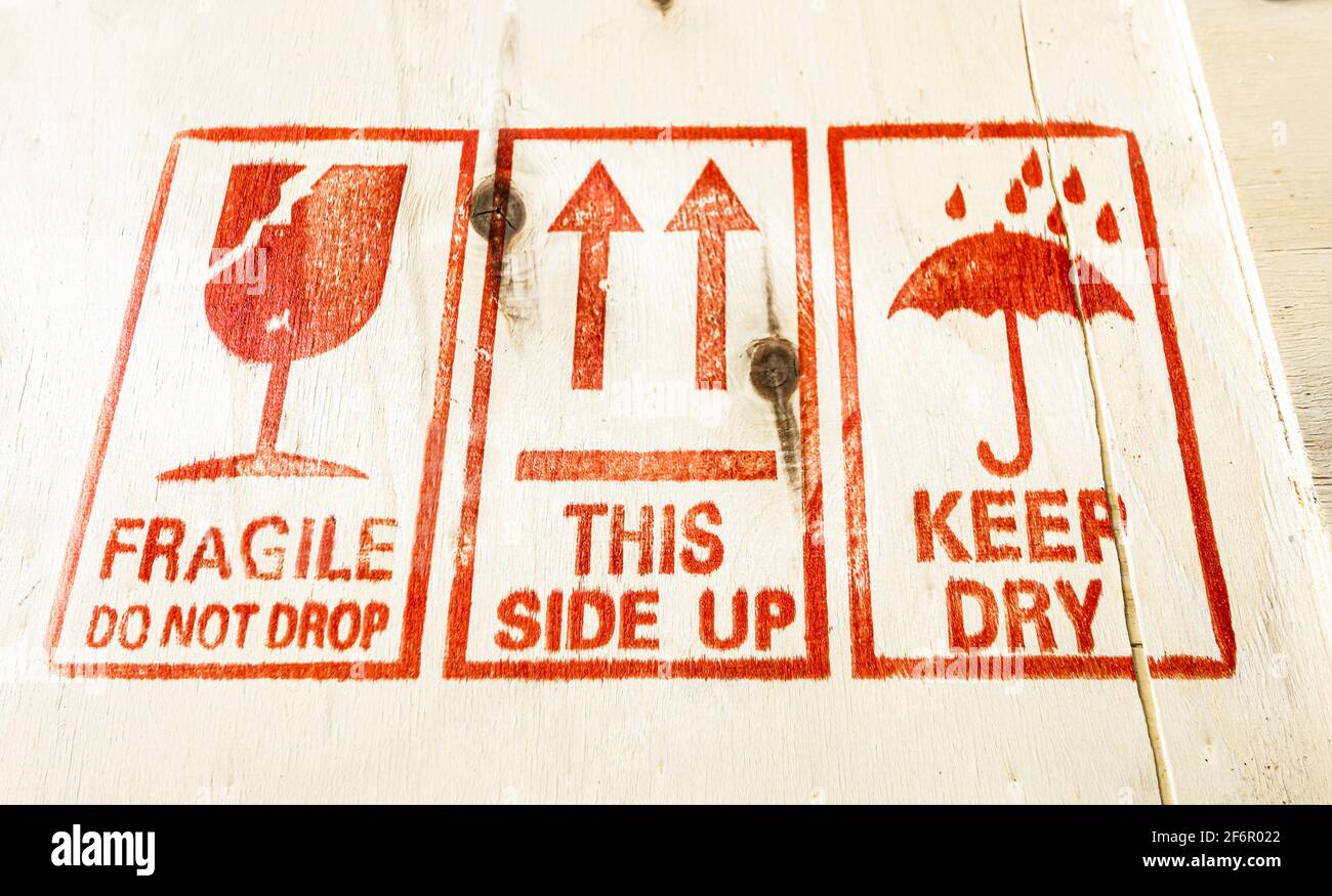 Freight symbols hi-res stock photography and images - Alamy