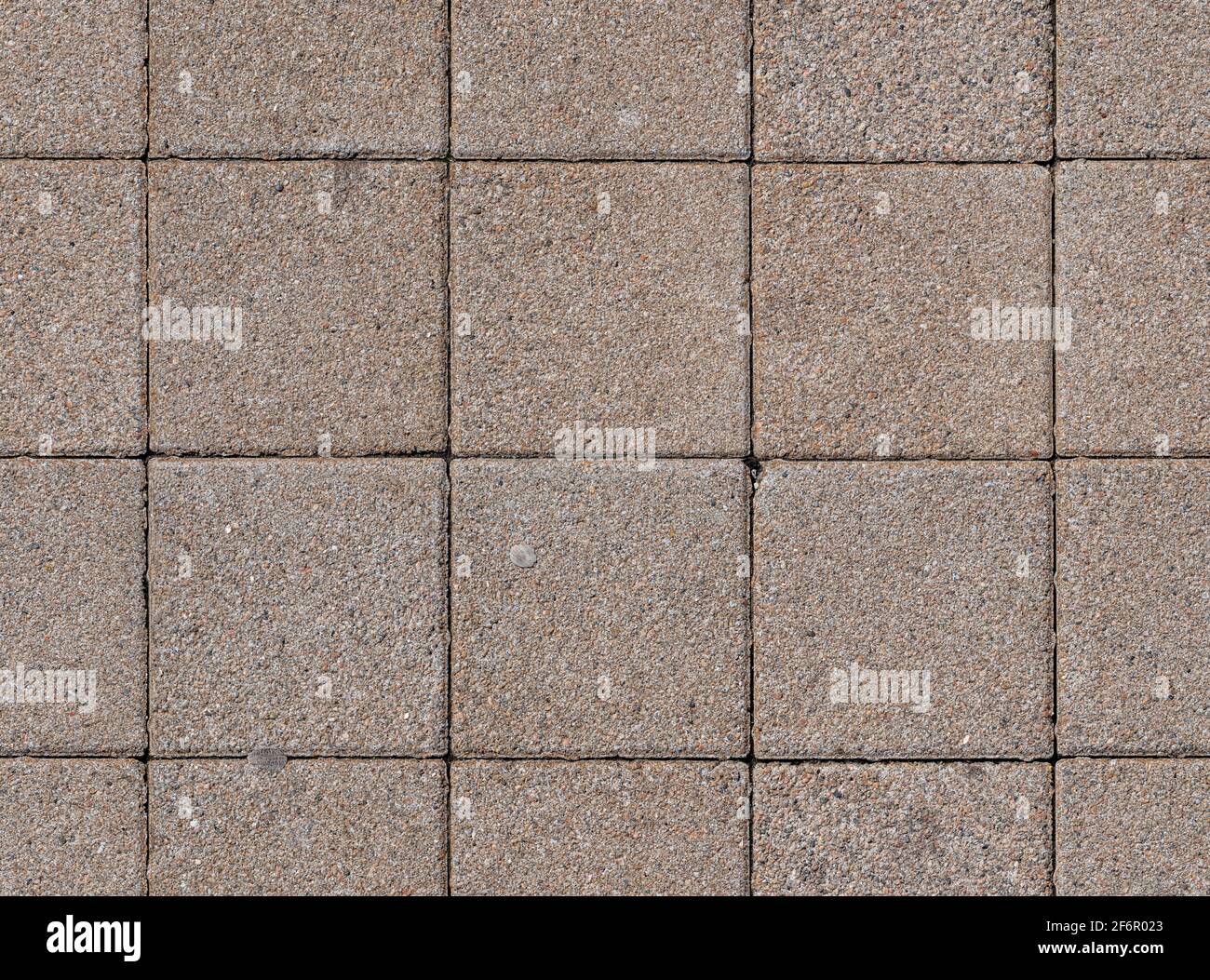Square grey paving tile seamless texture Stock Photo - Alamy