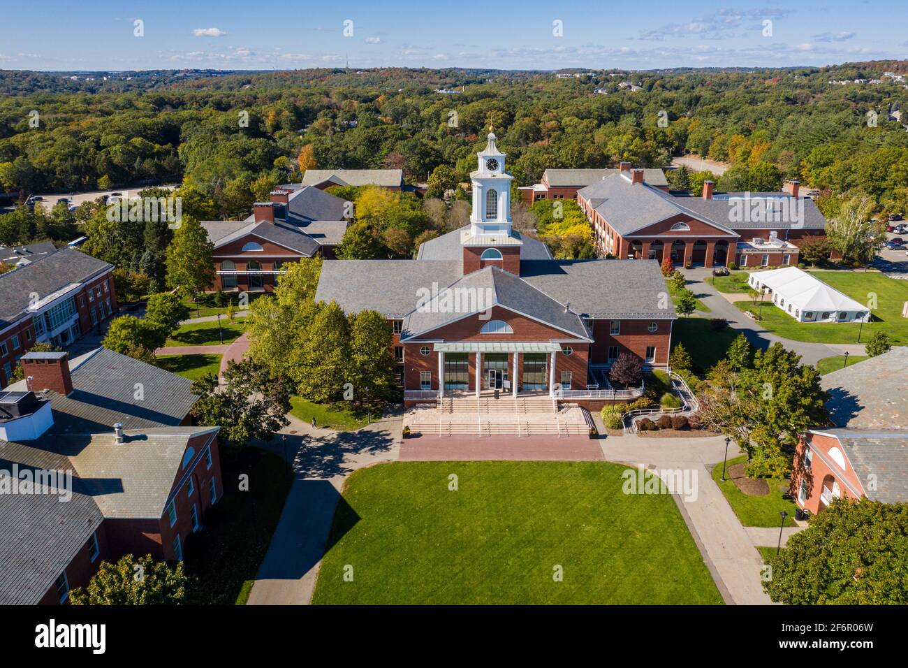 Bentley Library Of Construction