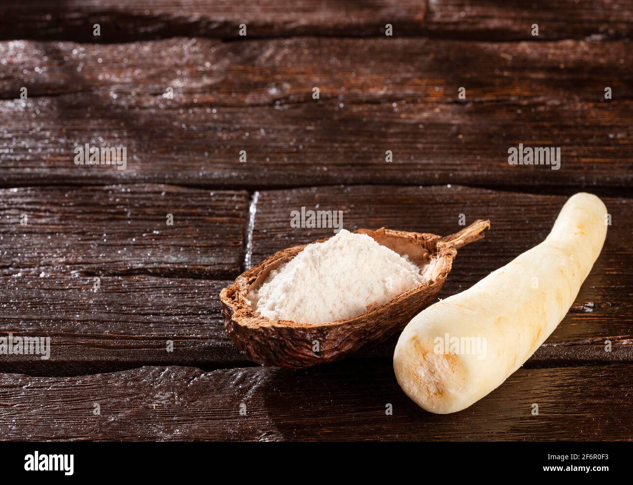 Arracacha - Arracacia xanthorrhiza - arracache, celery criollo, racacha ...