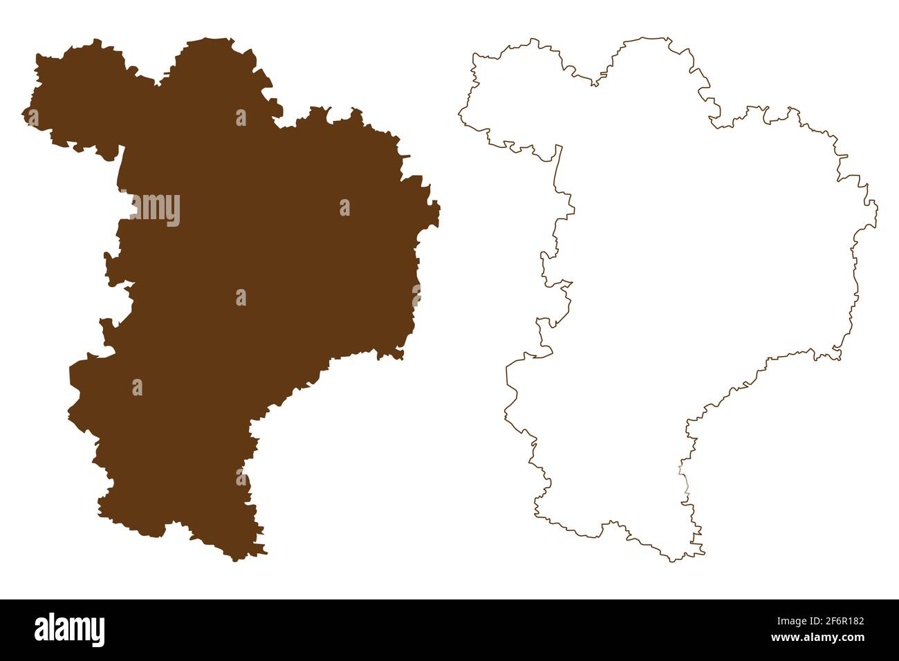 Kelheim bavaria germany Cut Out Stock Images & Pictures - Alamy