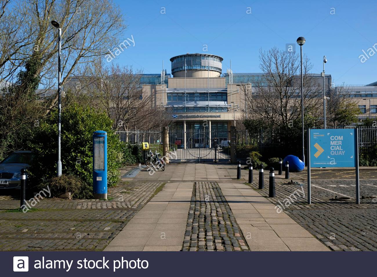 Scottish Government High Resolution Stock Photography and Images - Alamy