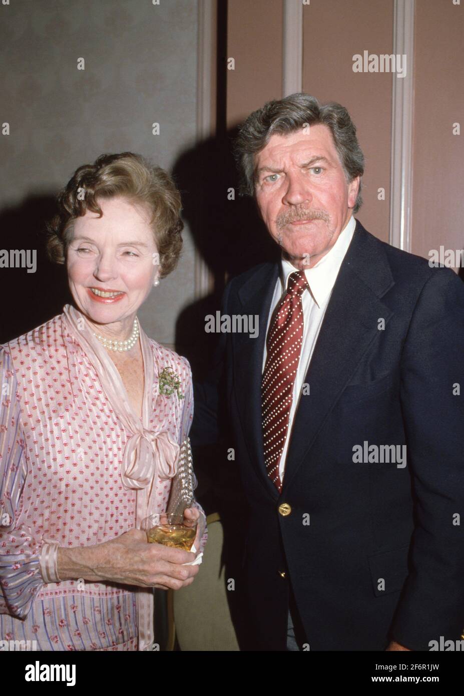 Robert Preston Circa 1980's Credit: Ralph Dominguez/MediaPunch Stock ...
