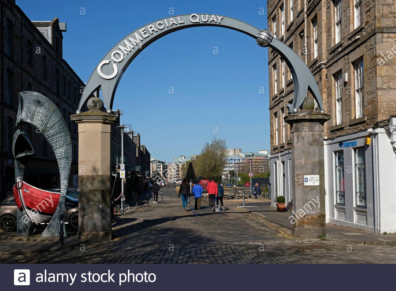 Shore fish hi-res stock photography and images - Alamy