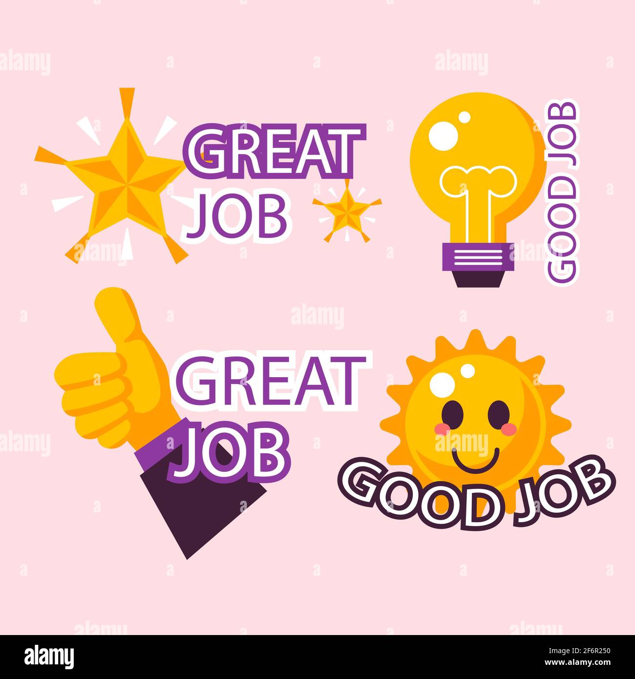 Great Job Team Clip Art