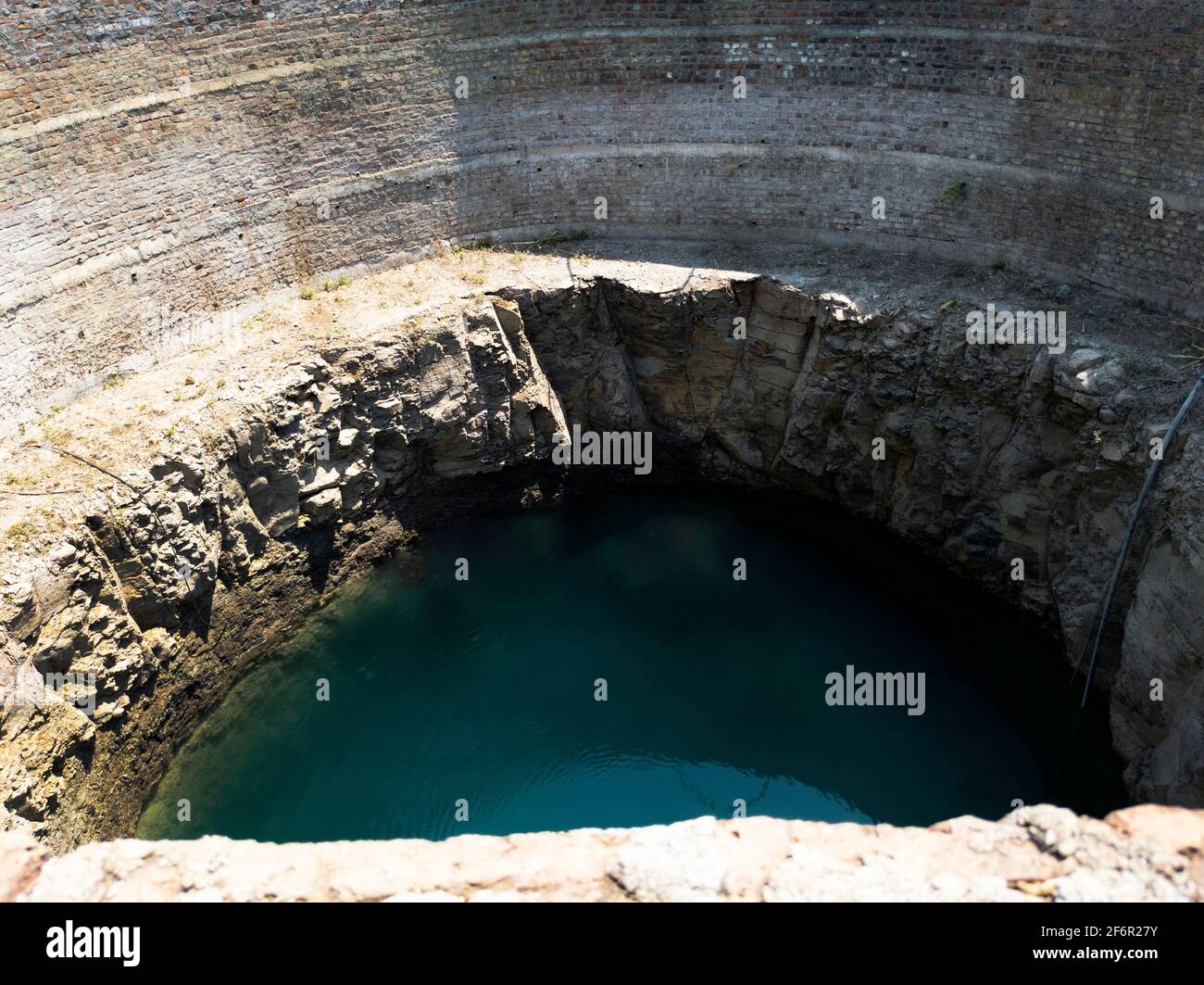 Beautiful view indian farmer hi-res stock photography and images - Alamy