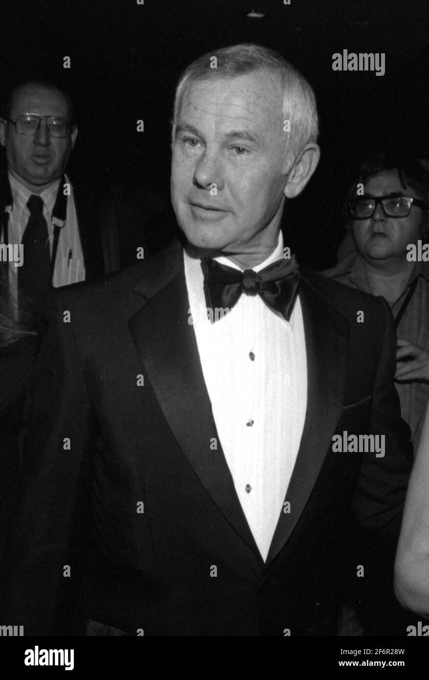 Johnny carson Black and White Stock Photos & Images - Alamy