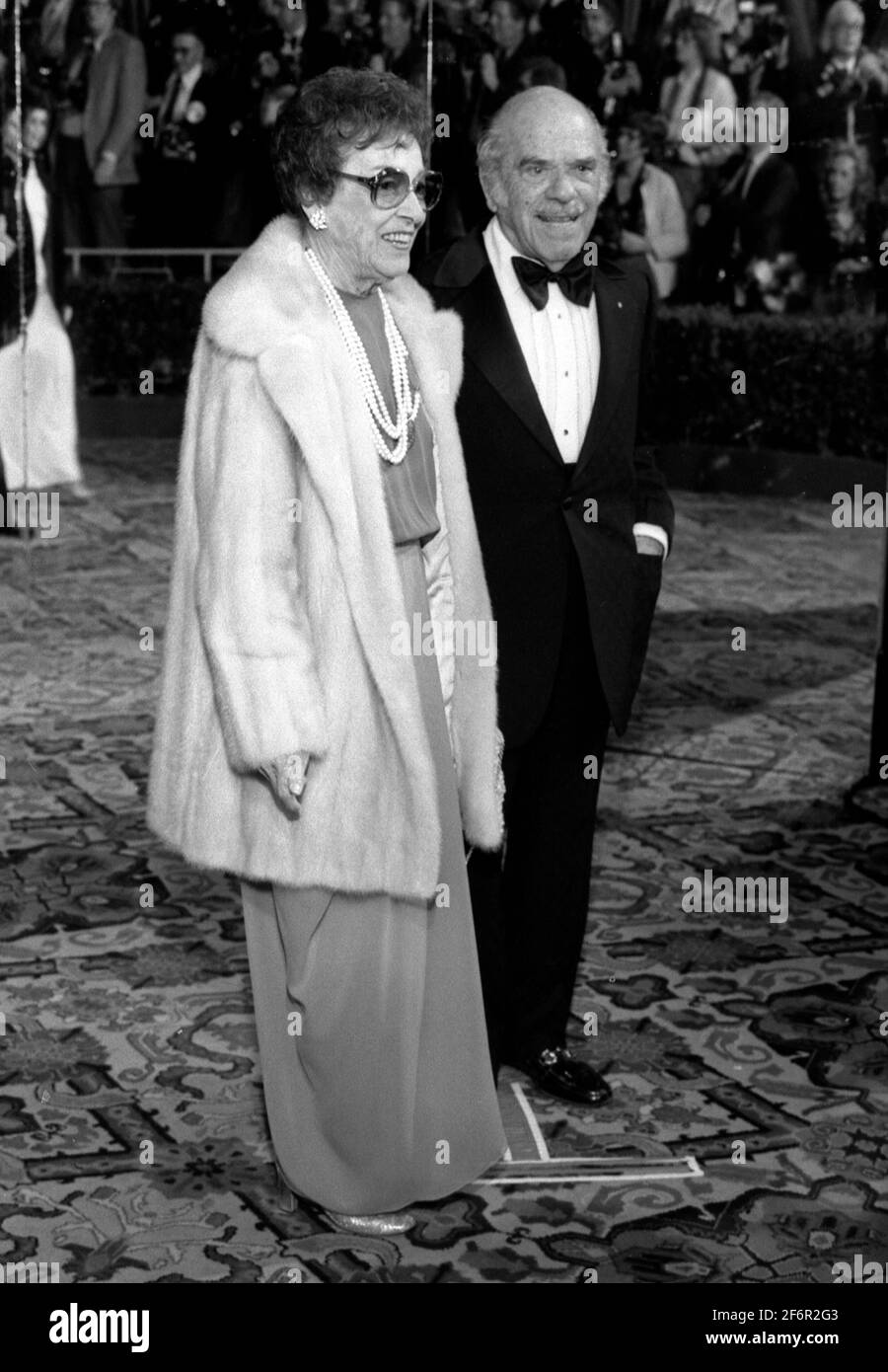 Frank Capra Circa 1980's Credit: Ralph Dominguez/MediaPunch Stock Photo ...