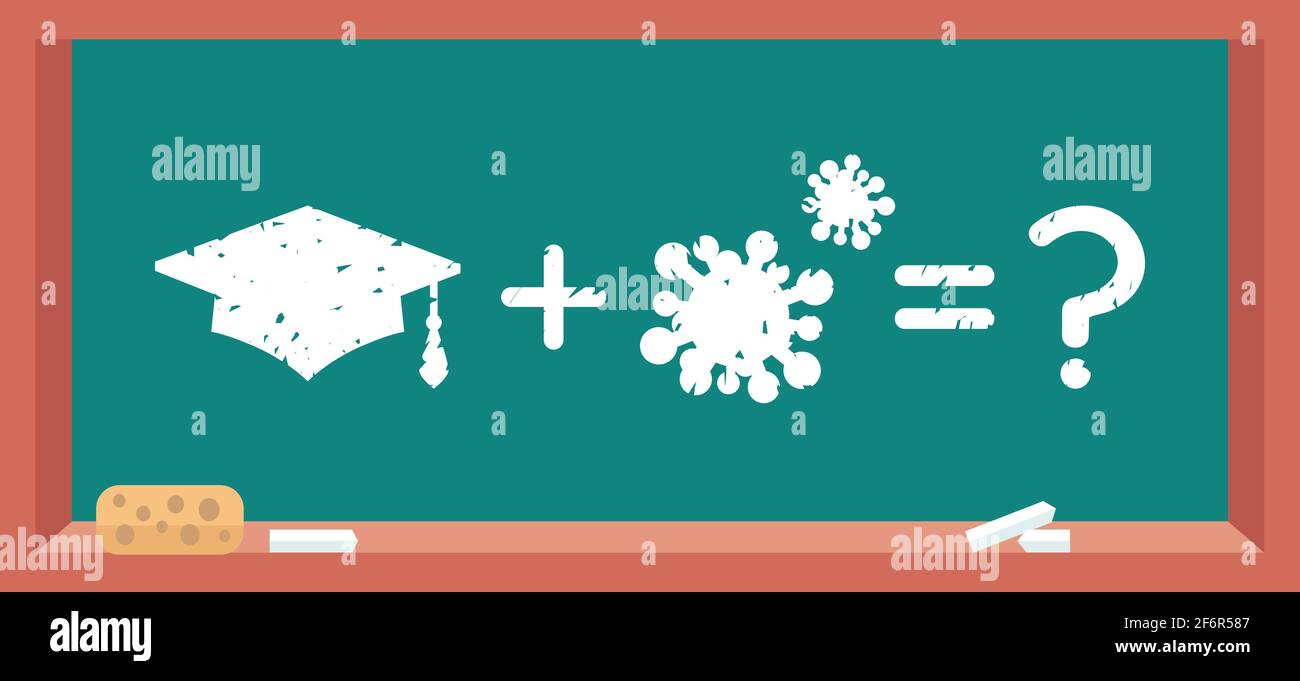Covid 19 aftermath Stock Vector Images - Alamy