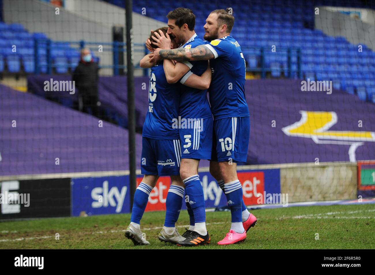 Alan ward hi-res stock photography and images - Alamy