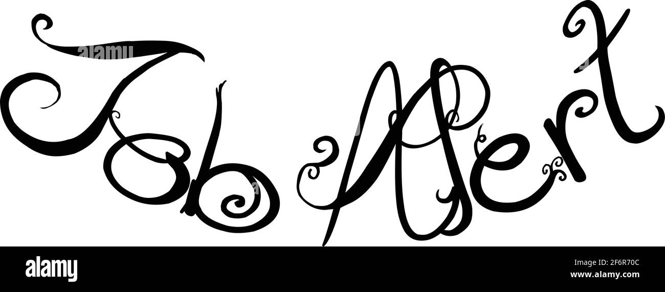 Employee warning sign Stock Vector Images - Alamy