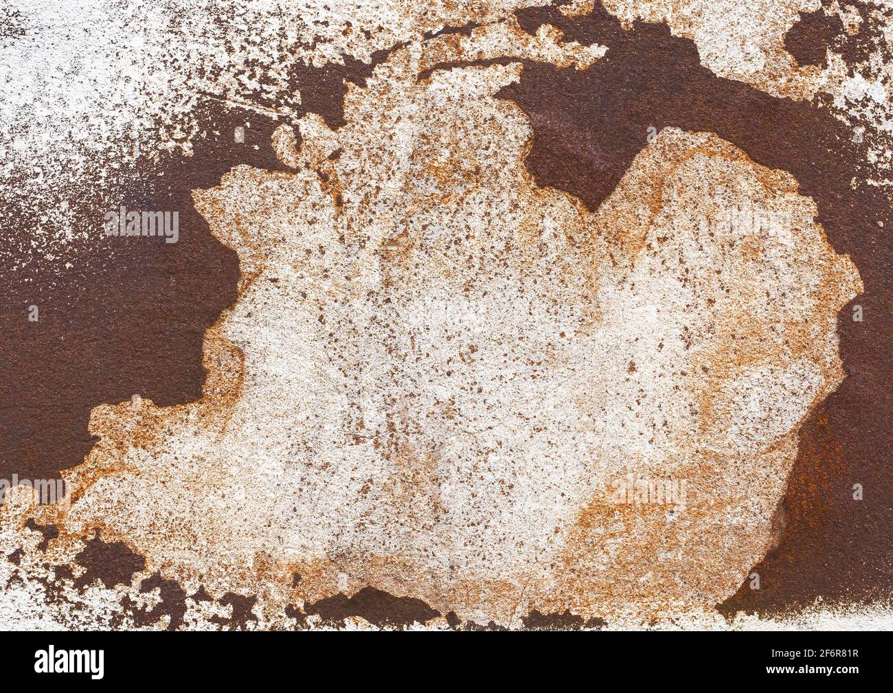Metal corrosion texture hi-res stock photography and images - Alamy