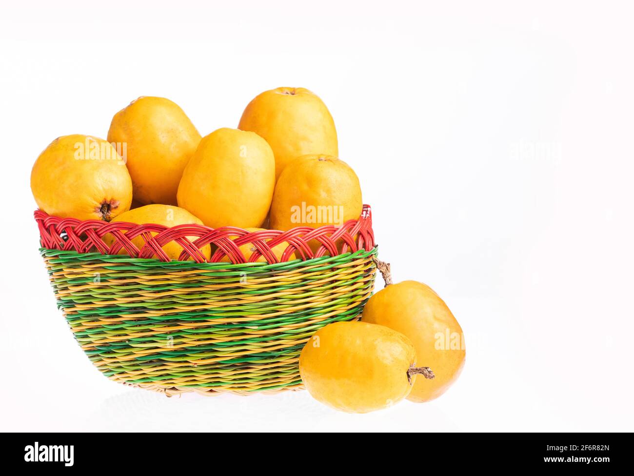 Green hog plum fruits hi-res stock photography and images - Alamy