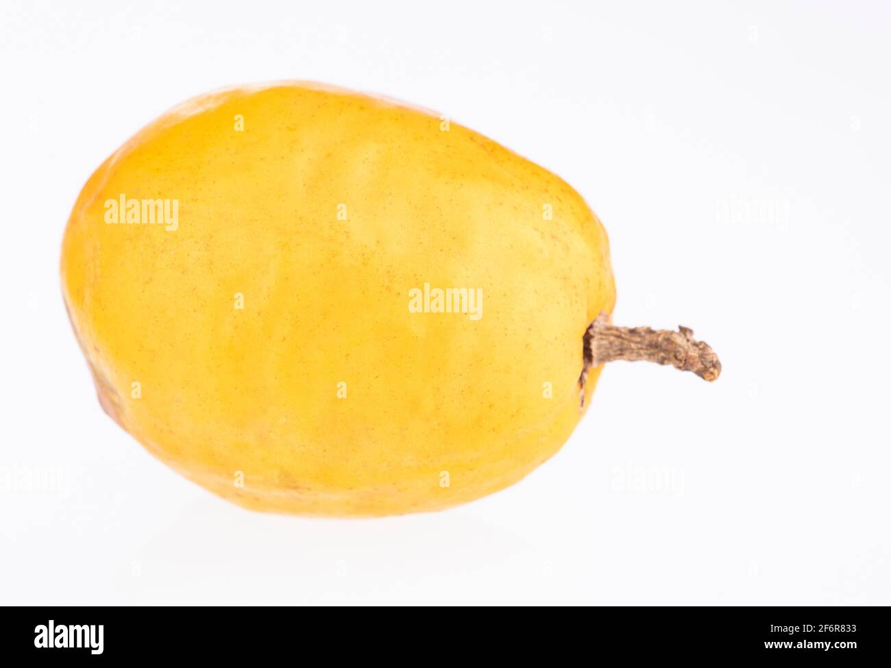 Mombin yellow tropical fruit hi-res stock photography and images - Alamy