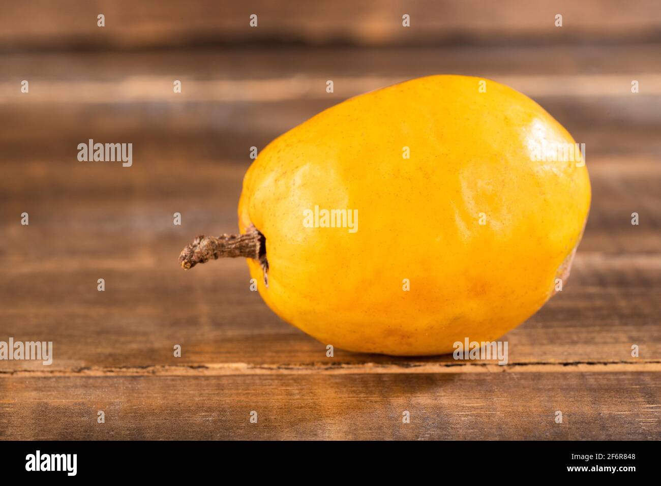 Jocotes in Colombia, tropical fruit - Spondias purpurea Stock Photo - Alamy