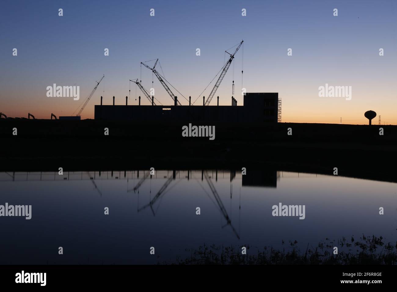 Haribo factory hi-res stock photography and images - Alamy