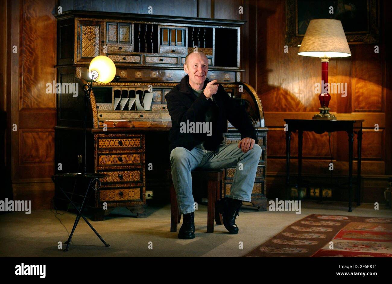 Paul laverty hi-res stock photography and images - Alamy