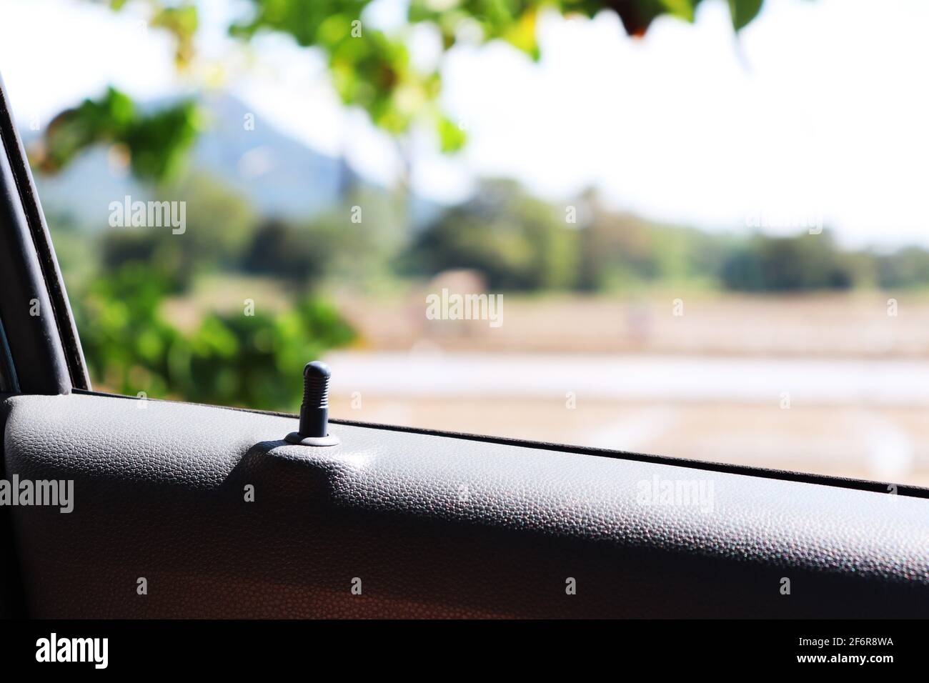 Car lock up hi-res stock photography and images - Alamy