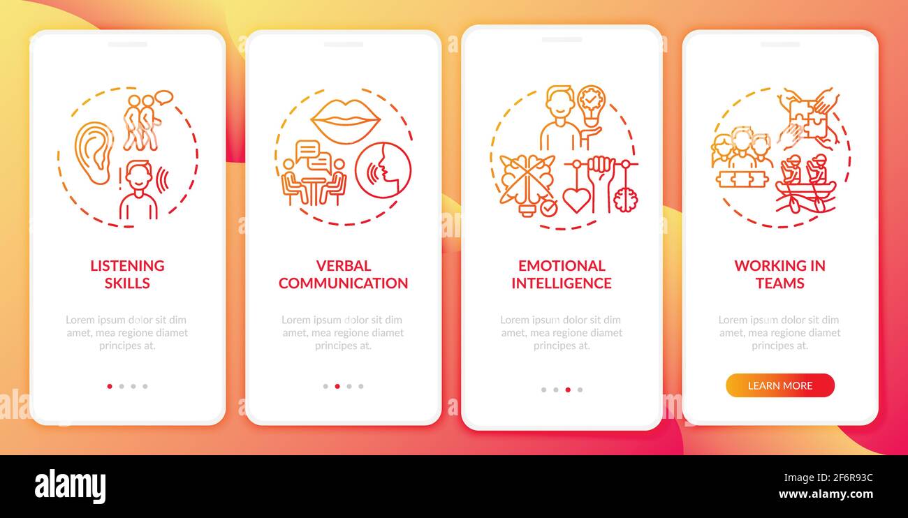 Self assessment website Stock Vector Images - Alamy