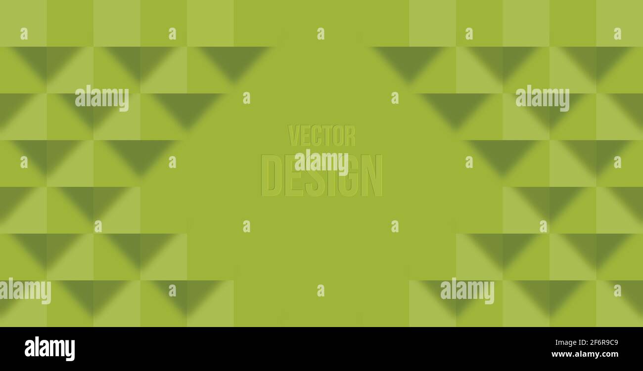 Vector drawing background, template, banner,. Abstract geometric ...