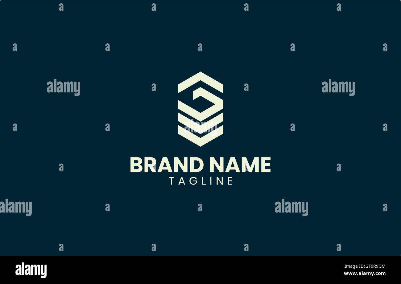 Tower Letter G Building Logo Design Vector Template suitable for real ...