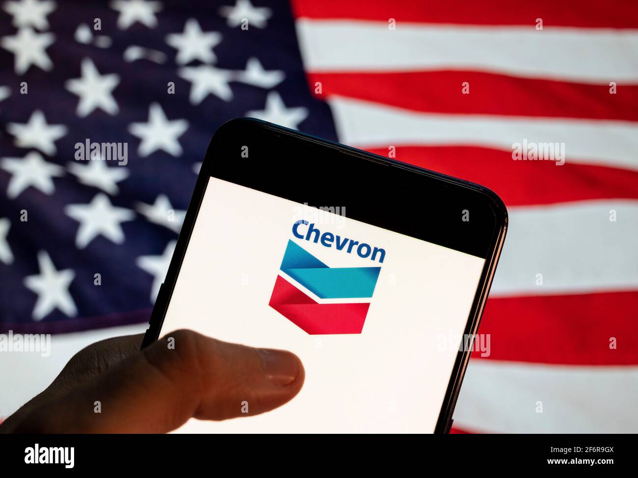 American Oil And Gas Company Logos