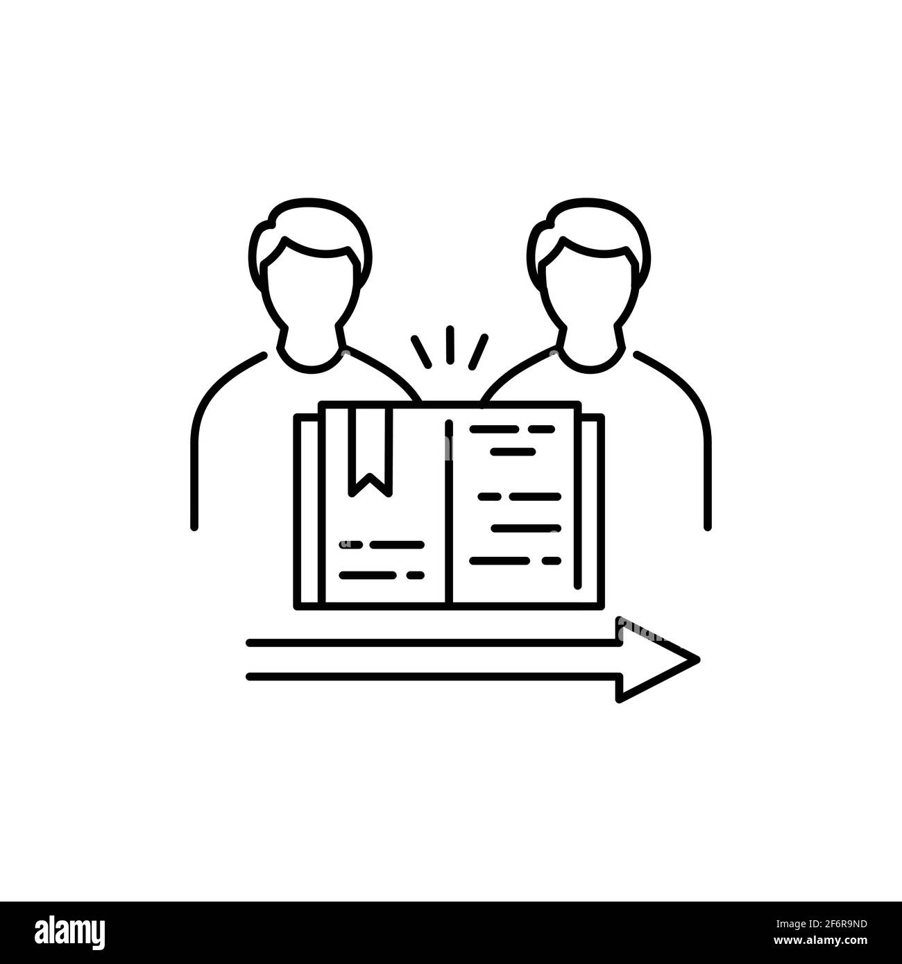 Clipart planning Black and White Stock Photos & Images - Alamy