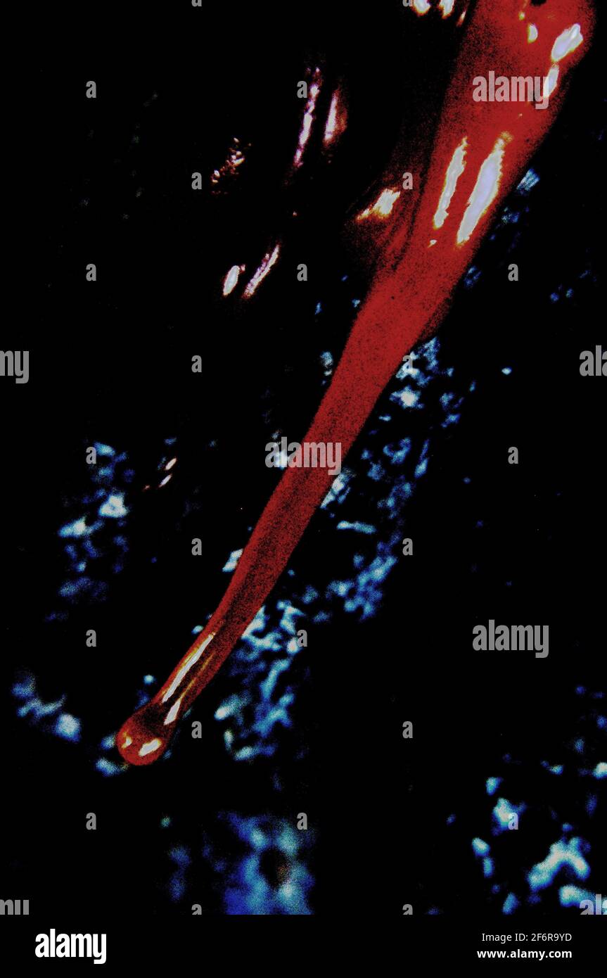 Golden Bleed High Resolution Stock Photography and Images - Alamy