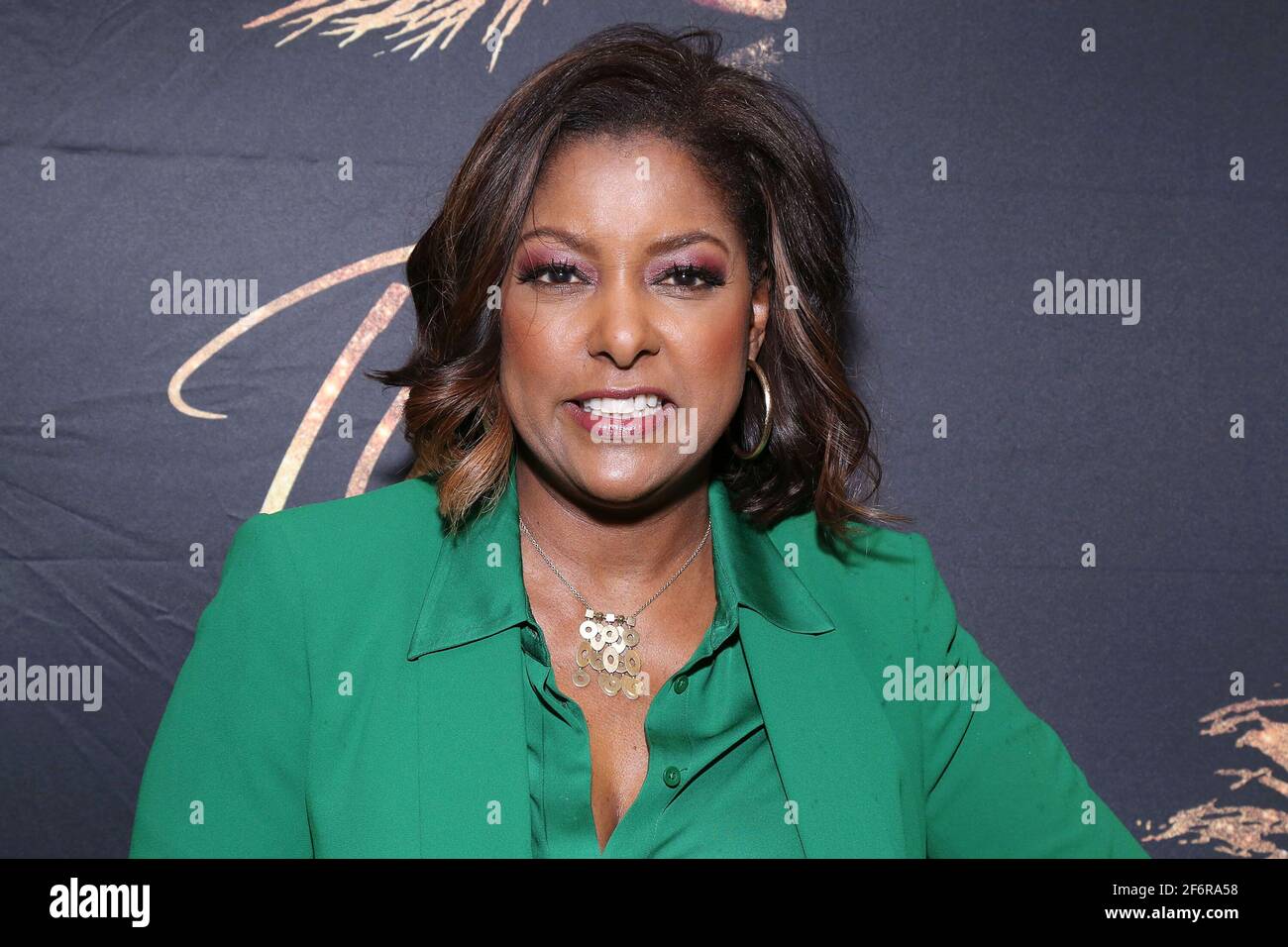 Lori stokes hi-res stock photography and images - Alamy