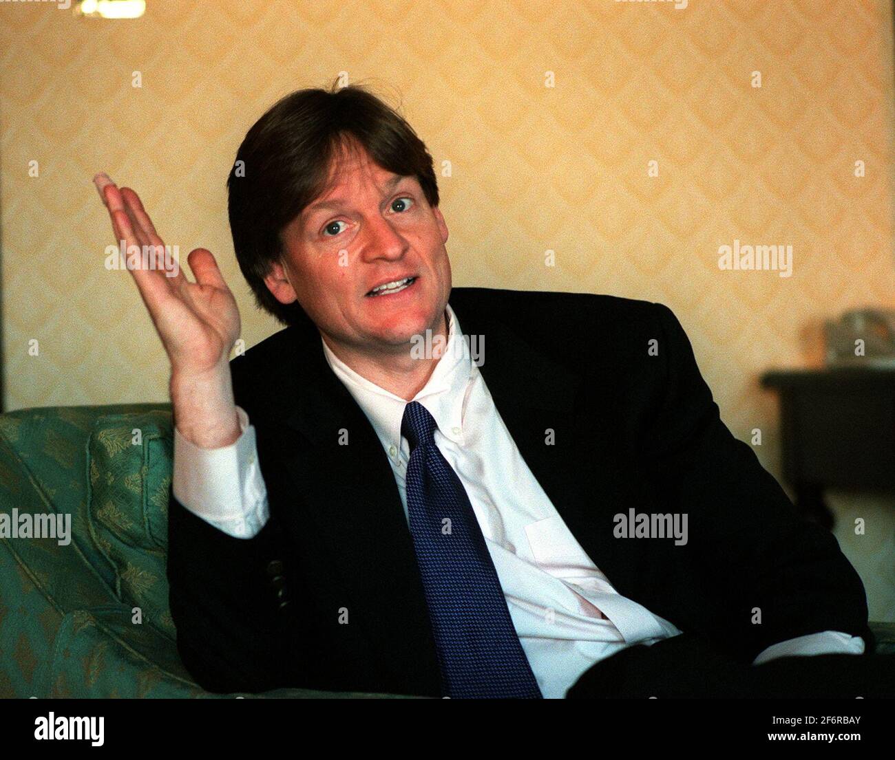 Michael lewis hi-res stock photography and images - Alamy