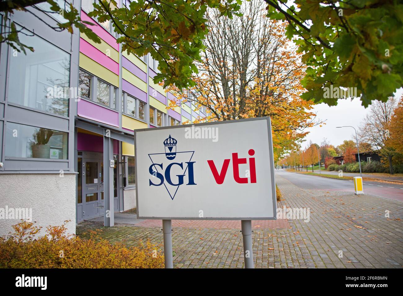 Vti logo hi-res stock photography and images - Alamy