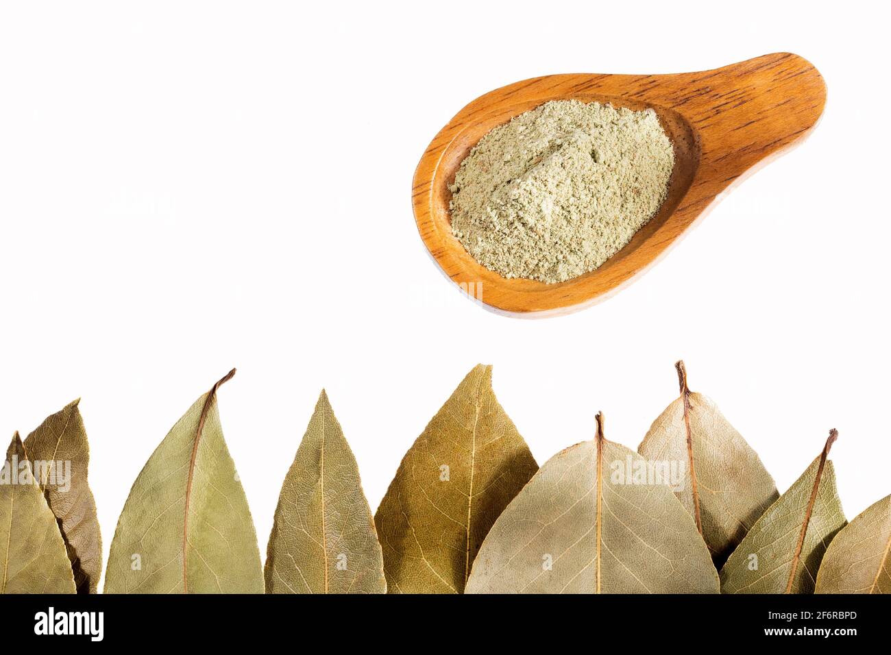 Laurel powder hi-res stock photography and images - Alamy