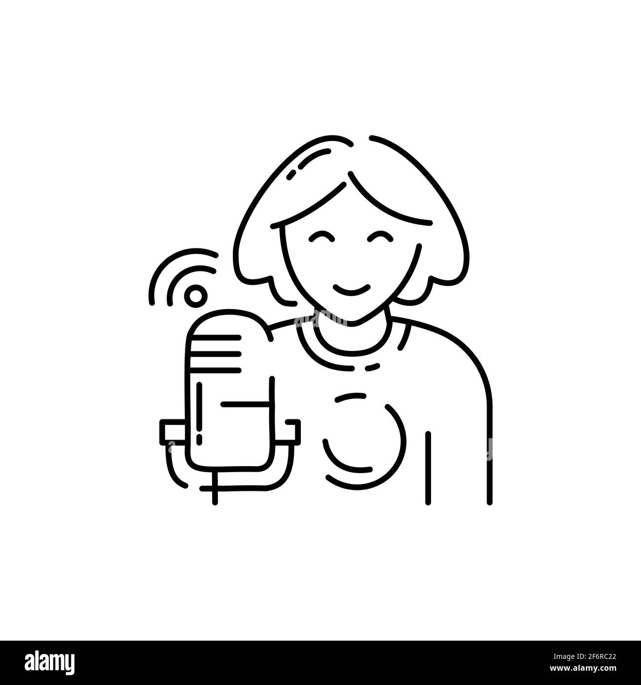 Sound recording asmr color line icon. Asmr. Sign for web page, mobile ... Sound recording asmr color line icon. Asmr. Sign for web page, mobile ...