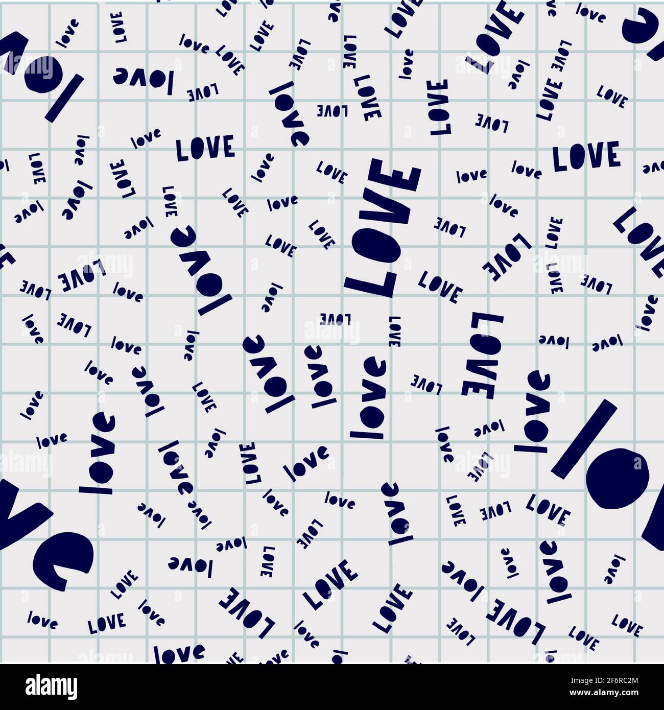 Lettered text Stock Vector Images - Alamy