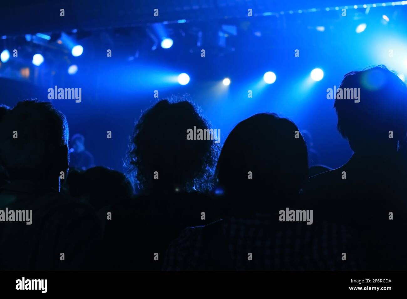 Blue Cheer Band High Resolution Stock Photography and Images - Alamy