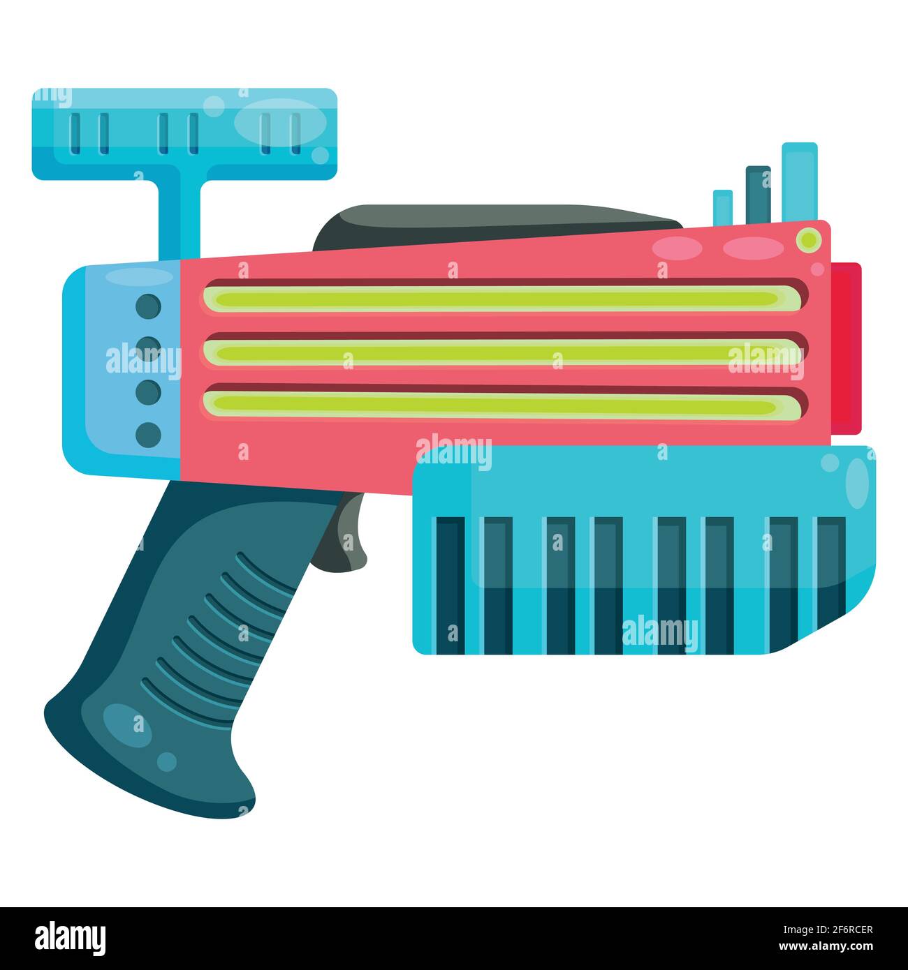 Hi tech weapons hi-res stock photography and images - Alamy
