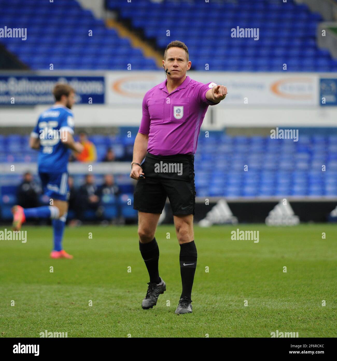 2021 match hi-res stock photography and images - Alamy