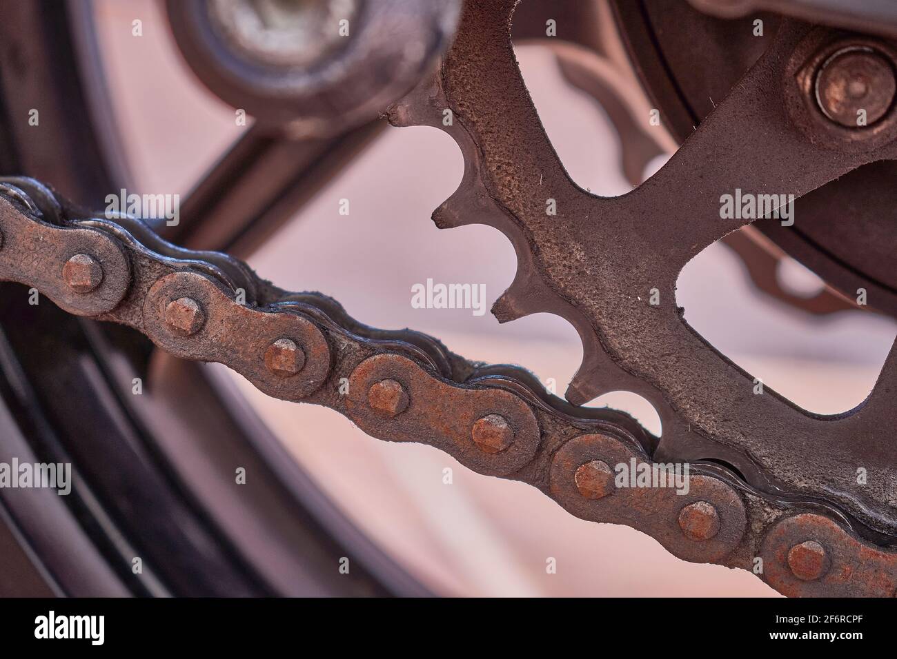 Mechanical sports hi-res stock photography and images - Alamy