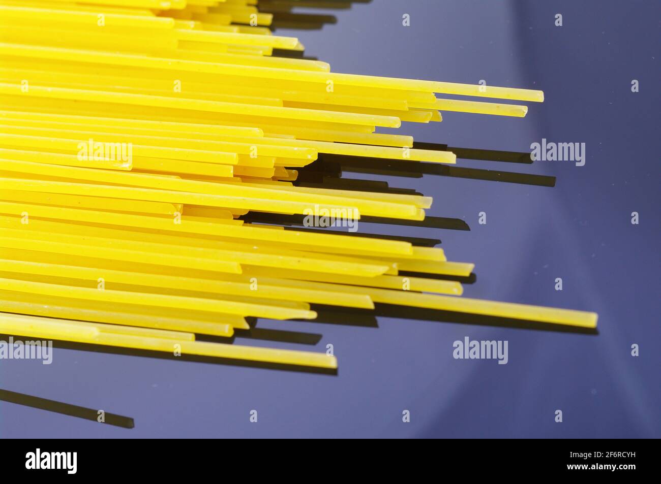 Spaghetti food lines hi-res stock photography and images - Alamy