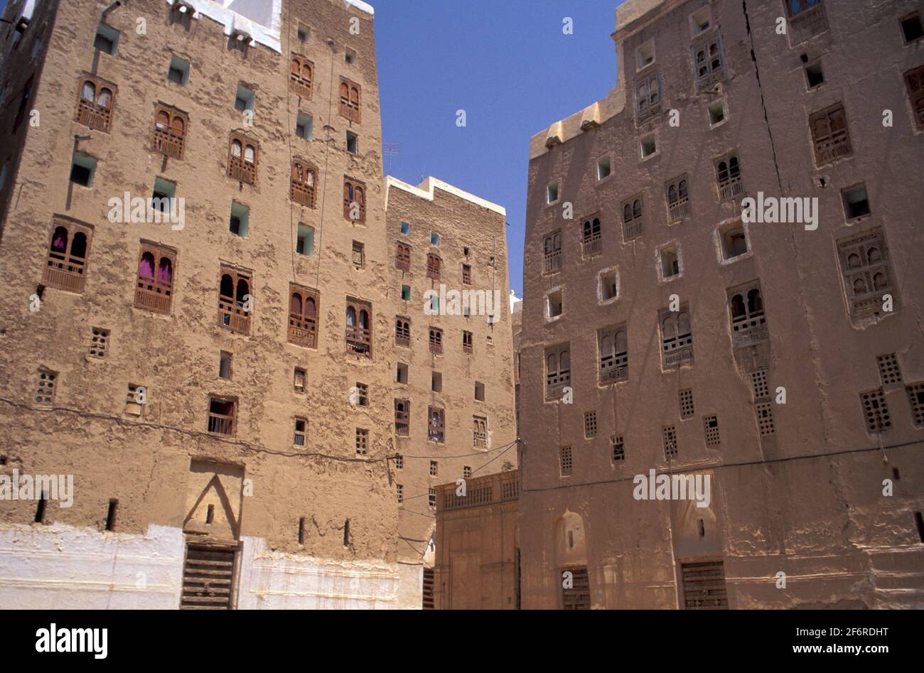 Governorate hadramawt hi-res stock photography and images - Alamy