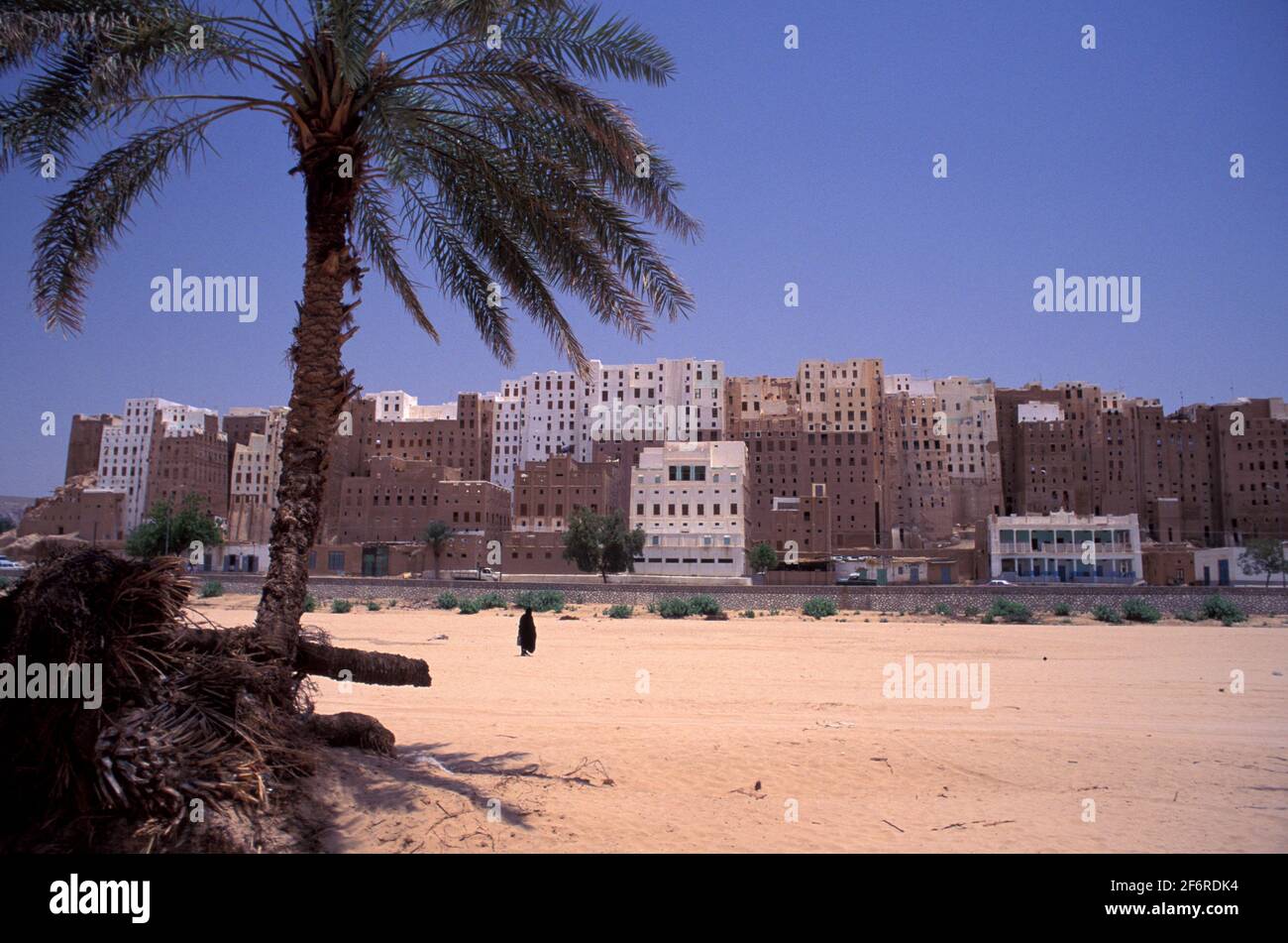 Hadramawt governorate hi-res stock photography and images - Alamy