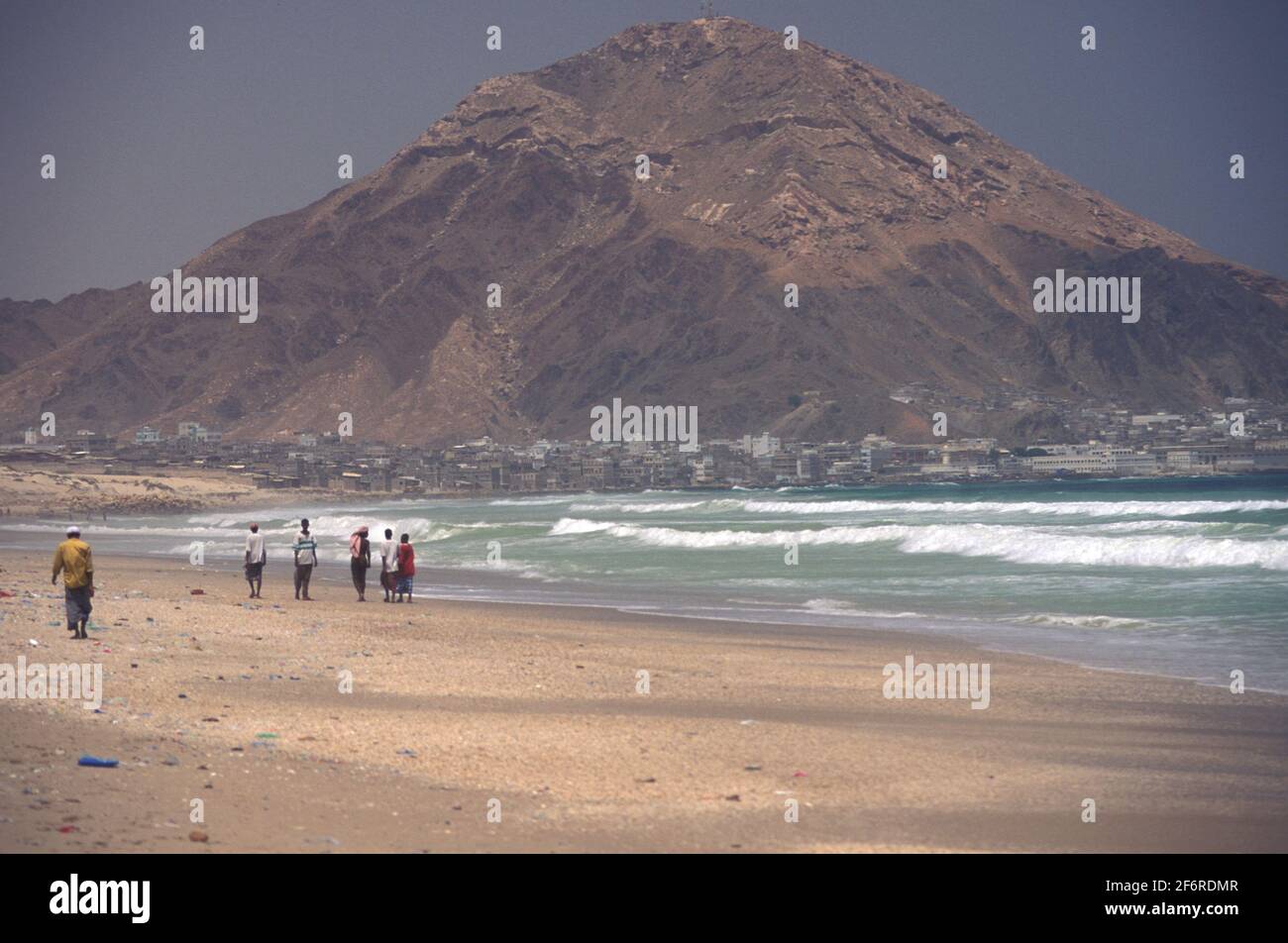 Al mukalla yemen hi-res stock photography and images - Alamy